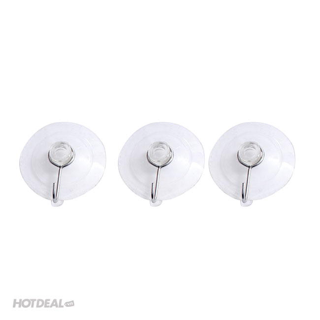 Hộp Móc Treo Nhiều Loại 43 Móc HY0257